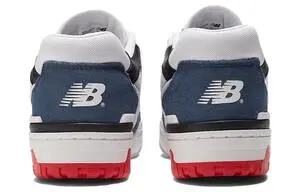 NEW BALANCE 550 Sneakers - Blue/white