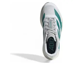 Adidas Adizero Evo Sl Sneakers - Cloud White/pure Teal/grey Four