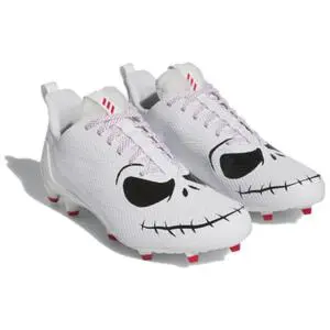 Adidas Disney X Adizero 12.0 'jack Skellington' Sneakers