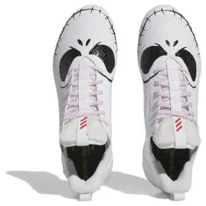 Adidas Disney X Adizero 12.0 'jack Skellington' Sneakers