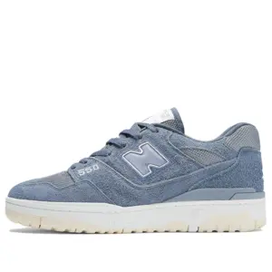 NEW BALANCE New Balance 550 "Blue Suede" Sneakers Bluewhite