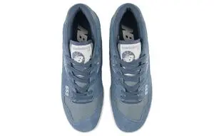 NEW BALANCE 550 "blue Suede" Sneakers - Bluewhite