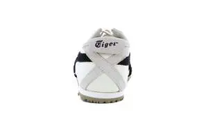 Onitsuka Tiger Mexico 66 Vintage Sneakers - White/black