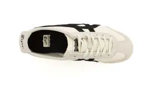 Onitsuka Tiger Mexico 66 Vintage Sneakers - White/black