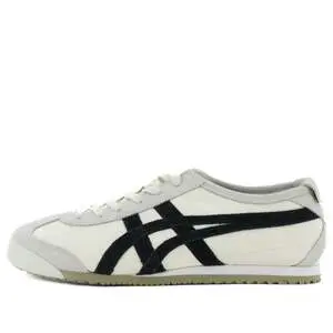 Onitsuka Tiger Onitsuka Tiger Mexico 66 Vintage Sneakers White/black