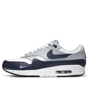 Nike Max 1 Lv8 Obsidian Sneakers - White/grey/black
