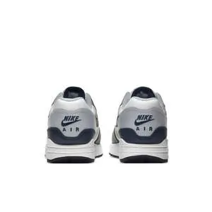 Nike Max 1 Lv8 Obsidian Sneakers - White/grey/black