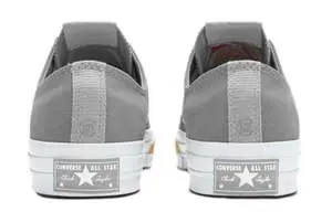 CONVERSE Clot X Chuck Taylor 1970s Ox Paloma Grey - Gray