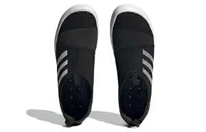 Adidas Boat Sl H.rdy Sneakers - Black/white
