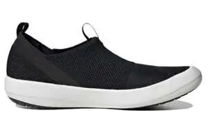Adidas Boat Sl H.rdy Sneakers - Black/white