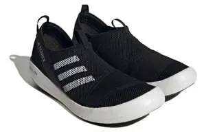 Adidas Boat Sl H.rdy Sneakers - Black/white