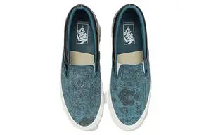 VANS Vault Og Classic Slip-on Lx - Stargazer/navy