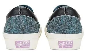 VANS Vault Og Classic Slip-on Lx - Stargazer/navy