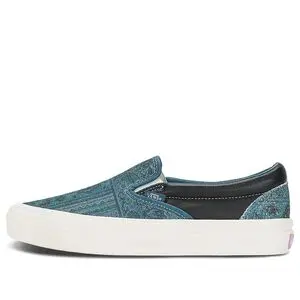 VANS Vault Og Classic Slip-on Lx - Stargazer/navy