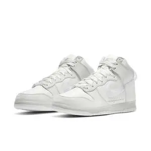 Nike Slam Jam X Dunk High "white Platinum" Sneakers