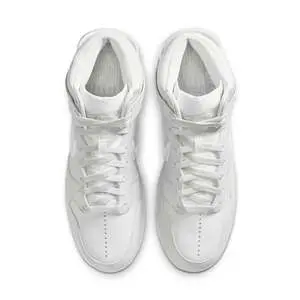 Nike Slam Jam X Dunk High "white Platinum" Sneakers