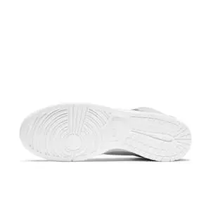 Nike Slam Jam X Dunk High "white Platinum" Sneakers