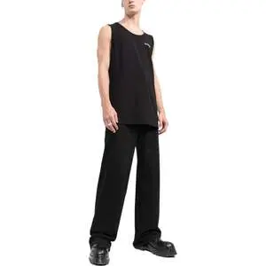 Balenciaga Loose Tank Top