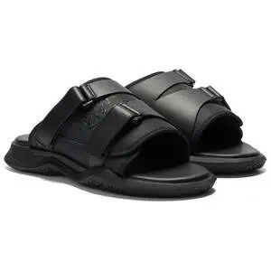 Onitsuka Tiger Ohbori Slider 2.0 - Black/black