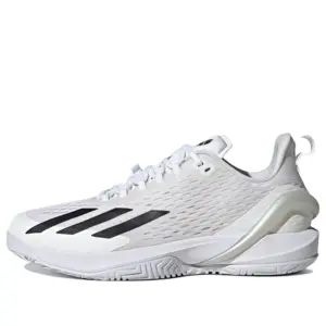 Adidas Adizero Cyber Sonic - White/black