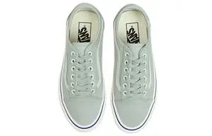 VANS Old Skool Tapered Sneakers - Green/blue/white