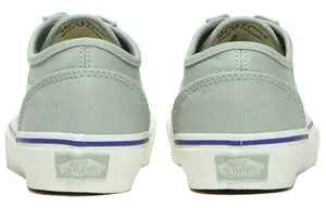 VANS Old Skool Tapered Sneakers - Green/blue/white