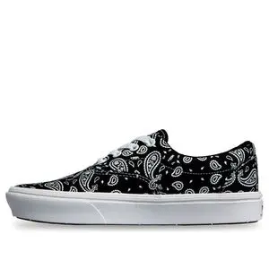 VANS Comfycush Era Paisley Print Sneakers - Default Color