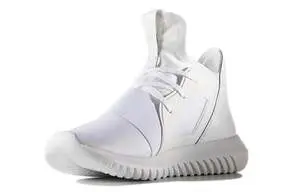 Adidas Tubular Defiant High Top Sneakers