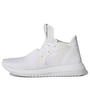 Adidas Adidas Tubular Defiant High Top Sneakers Core White/core Black