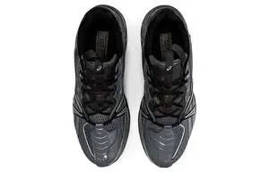 Asics X Kiko Kostadinov Protoblast Low Top Sneakers - Silver/grey