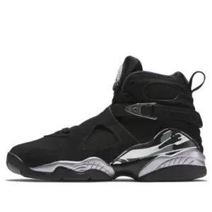 JORDAN 8 Retro 'chrome