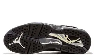 JORDAN 8 Retro 'chrome