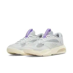 JORDAN Air 200e Sneakers - Gray/purple