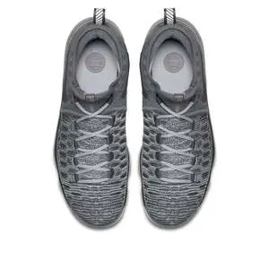 Nike Kd 'battle Athletic Sneakers - Grey