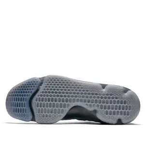 Nike Kd 'battle Athletic Sneakers - Grey