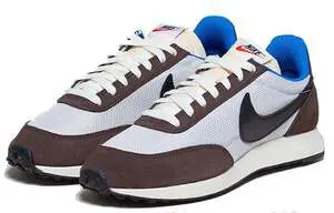Nike Tailwind 79 "baroque Brown - White/brown