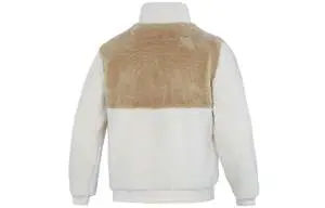 PUMA Colorblock Lamb's Wool Jacket