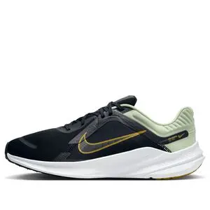 Nike Nike Quest 5 Sneakers Black/green