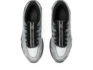 Asics Gel-quantum 360 Sneakers - Black/white