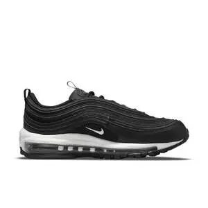 Nike Max 97 Next Nature Sneakers - Black/white
