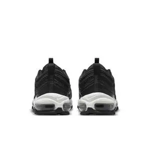 Nike Max 97 Next Nature Sneakers - Black/white