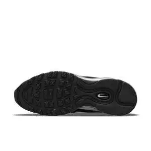 Nike Max 97 Next Nature Sneakers - Black/white