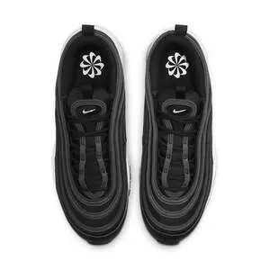 Nike Max 97 Next Nature Sneakers - Black/white
