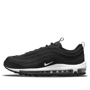Nike Max 97 Next Nature Sneakers - Black/white