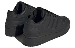 Adidas Forum Bold Sneakers - Core Black/core Black/cloud White
