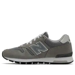 NEW BALANCE New Balance 565 Athletic Sneakers Light Gray/white/black