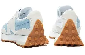 NEW BALANCE X Levi's 327 Sneakers - Blue/gray
