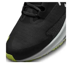 Nike Zoom Pegasus 39 Shield Sneakers - Black