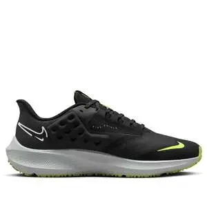 Nike Zoom Pegasus 39 Shield Sneakers - Black