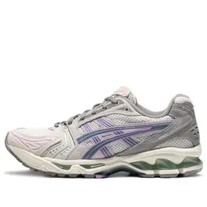 Asics Gel-kayano 14 "birch Ironclad" Sneakers - Birch/ironclad